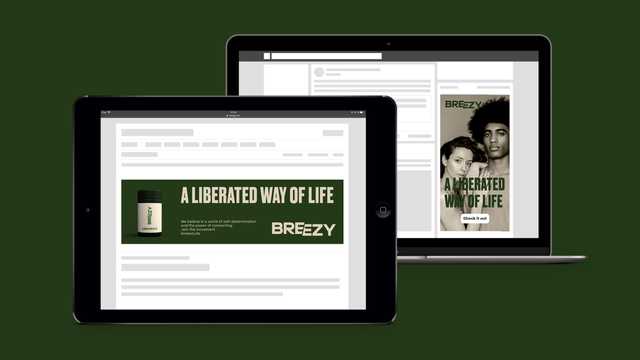 Breezy - Arndt Benedikt