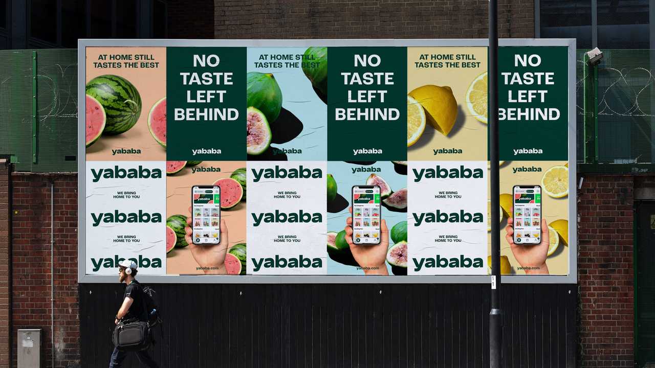 Yababa - Arndt Benedikt