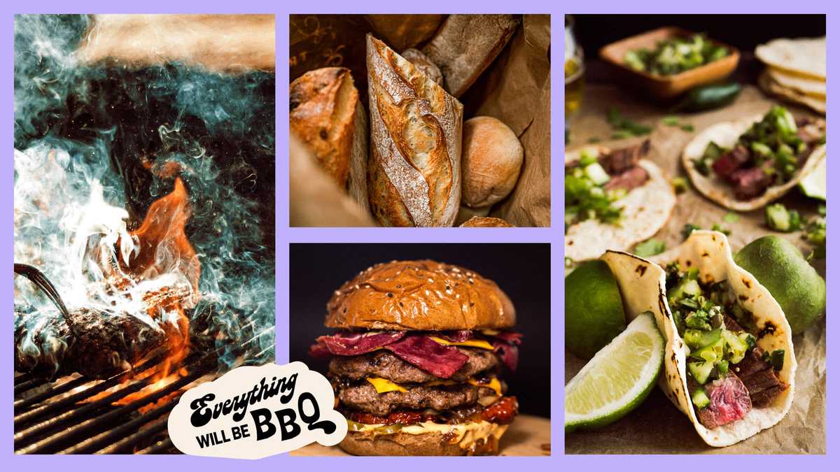 Grillgott - Arndt Benedikt