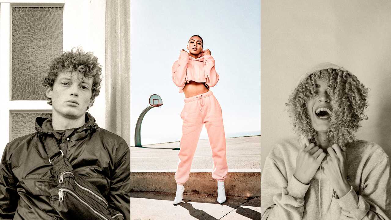 Breezy - Arndt Benedikt