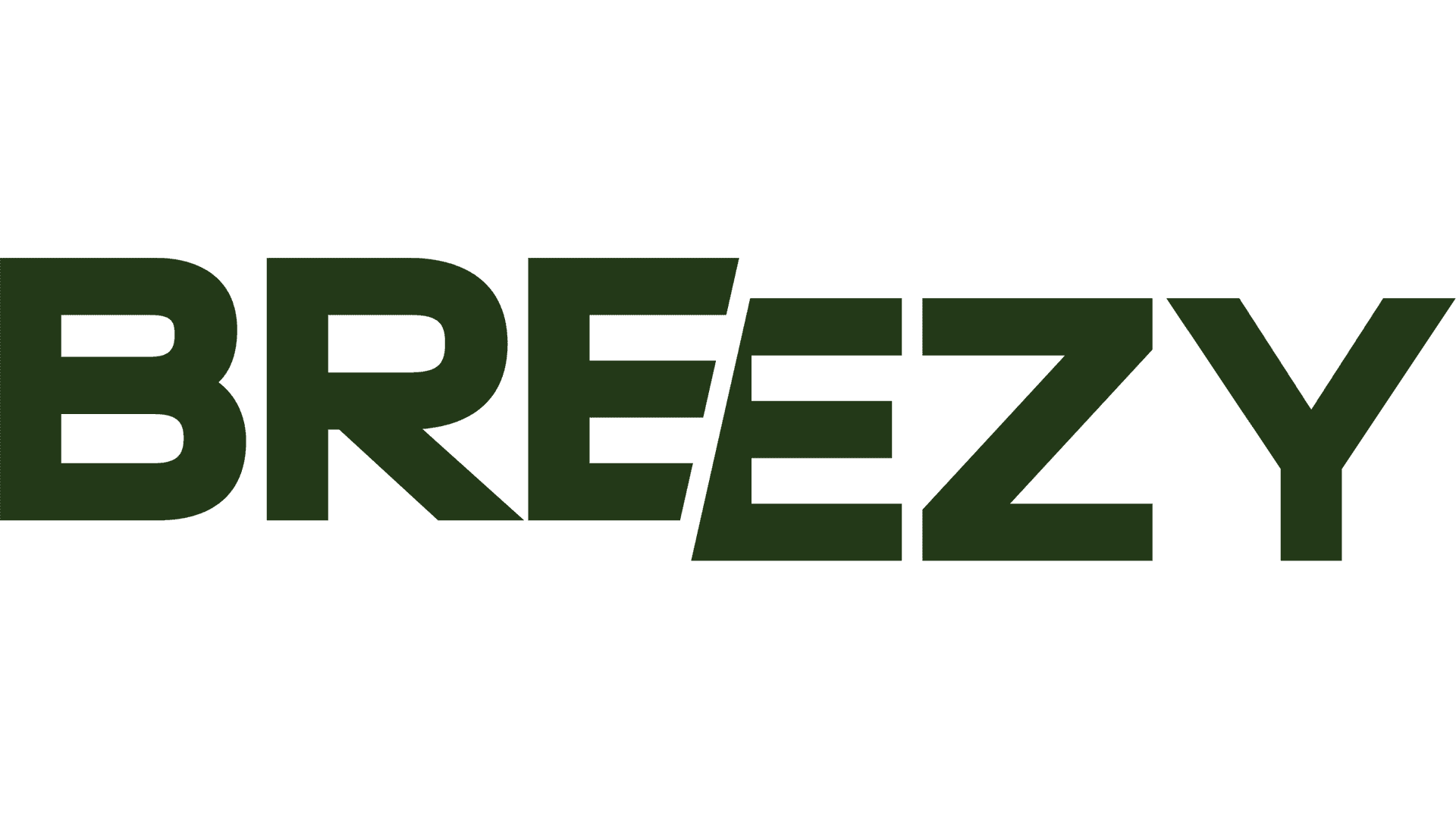 Breezy - Arndt Benedikt