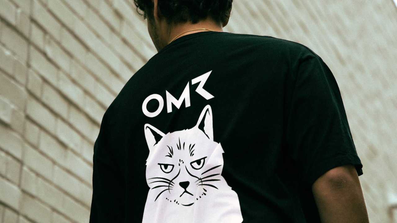 OMR - Arndt Benedikt